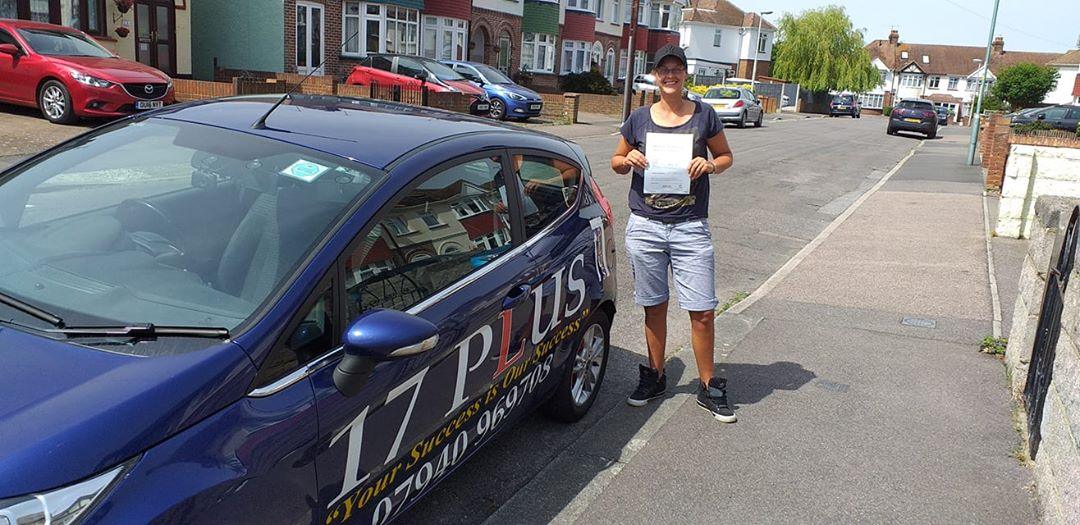Gallery – 17 PLUS Driving School